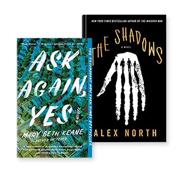 Buy Cheap Discount Books & Novels at Online Bookstore - BookOutlet.ca