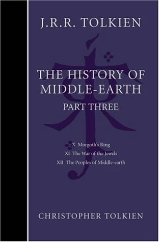 The Complete History of Middle-Earth by Christopher Tolkien - Book Outlet