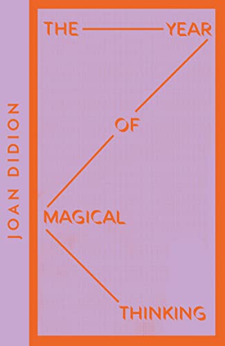 The Year of Magical Thinking (Collins Modern Classics) by Joan Didion ...