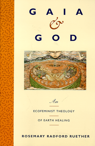 Gaia & God by Rosemary Radford Ruether - Book Outlet