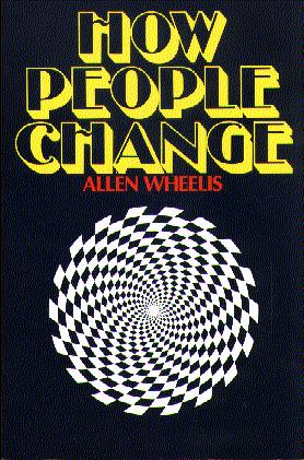 How People Change by Allen Wheelis - Book Outlet