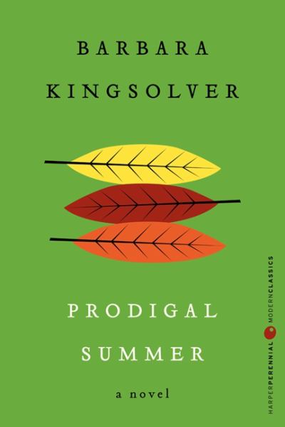Prodigal Summer by Barbara Kingsolver - Book Outlet