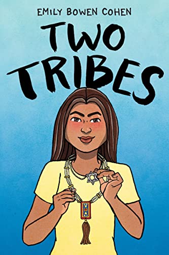 Two Tribes by Emily Bowen Cohen - Book Outlet