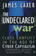 The Undeclared War by James Laxer - Book Outlet