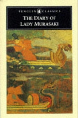 The Diary Of Lady Murasaki (Penguin Classics) by Murasaki - Book Outlet