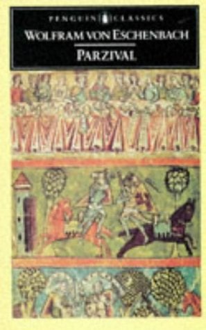 Parzival (Penguin Classics) by Wolfram Von Eschenbach - Book Outlet