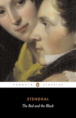 The Red And The Black by Stendhal - Book Outlet
