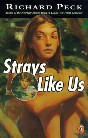 Strays Like Us by Richard Reck - Book Outlet