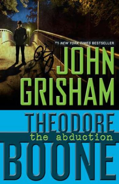The Abduction Theodore Boone Bk 2 By John Grisham Book Outlet