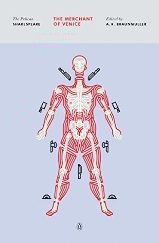 The Merchant of Venice (The Pelican Shakespeare) by William Shakespeare ...