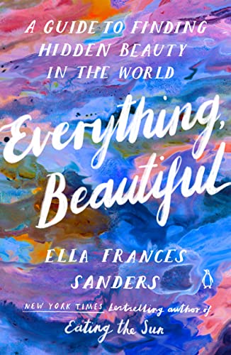 Everything, Beautiful: A Guide to Finding Hidden Beauty in the World by ...