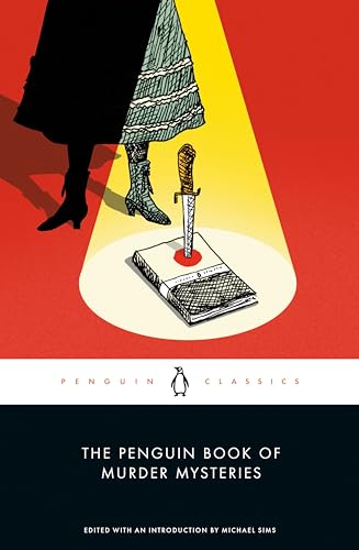 The Penguin Book of Murder Mysteries (Penguin Classics) by Michael (Edt ...