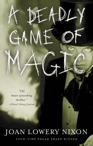 A Deadly Game Of Magic