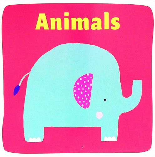 Animals by Priddy Books - Book Outlet