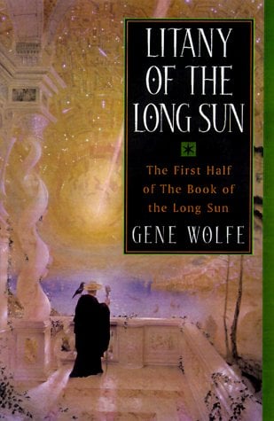 Litany of the Long Sun: Nightside the Long Sun and Lake of the Long Sun ...
