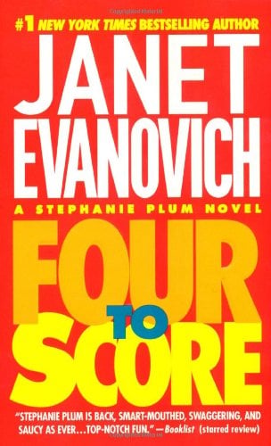 The Stephanie Plum Novels Box Set by Janet Evanovich - Book Outlet