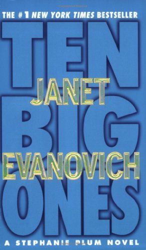The Stephanie Plum Novels Book Set by Janet Evanovich - Book Outlet