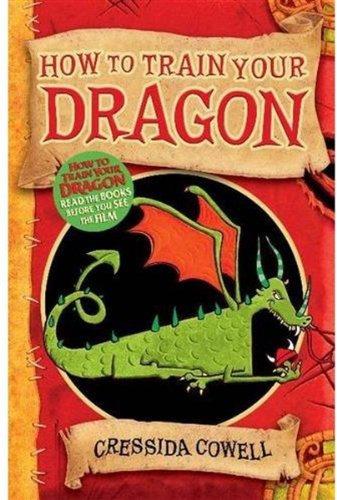 How To Train Your Dragon (Hiccup Horrendous Haddock III) by Cressida ...