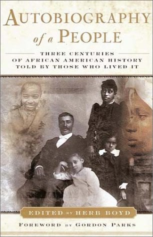 Autobiography of a People by Herb Boyd - Book Outlet
