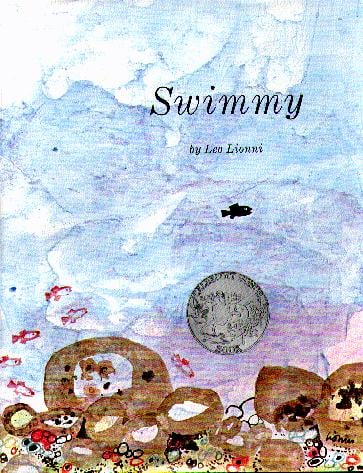 Swimmy by Leo Lionni - Book Outlet