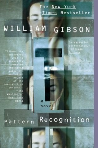 Pattern Recognition by William Gibson - Book Outlet