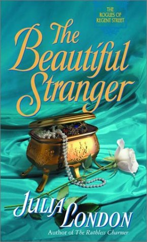 The Beautiful Stranger by Julia London - Book Outlet