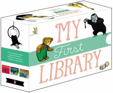 My First Library by Watty Piper - Book Outlet