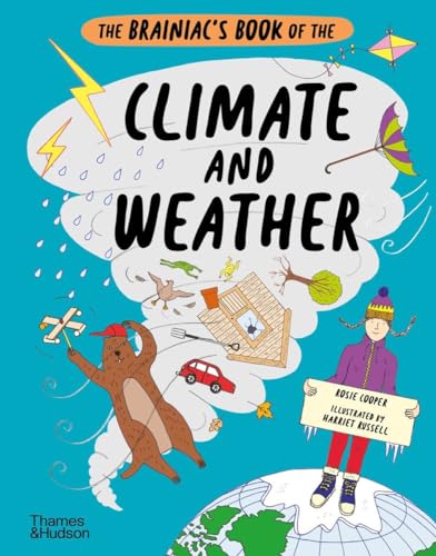 The Brainiac's Book of the Climate and Weather (The Brainiac's Series ...