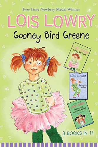 Gooney Bird Greene (Three Books in One!: Gooney Bird Greene/Gooney the ...