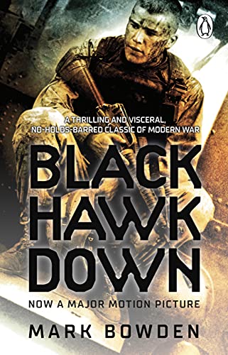 Black Hawk Down by Mark Bowden - Book Outlet