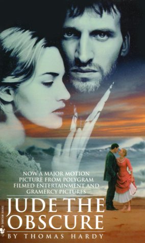 Jude the Obscure (Bantam Classics) by Thomas Hardy - Book Outlet