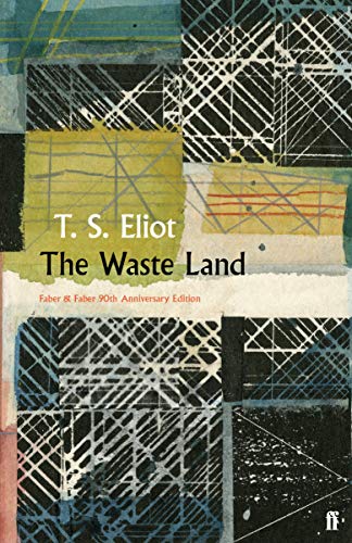 The Waste Land (90th Anniversary Edition) by T. S. Eliot - Book Outlet