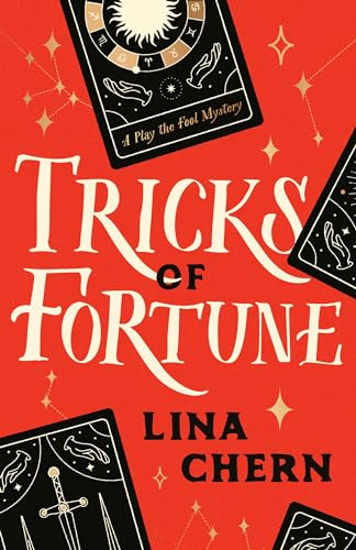 Tricks of Fortune (Play the Fool Mysteries, Bk. 2) by Lina Chern - Book ...