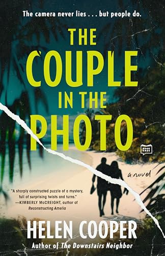 The Couple in the Photo by Helen Cooper - Book Outlet
