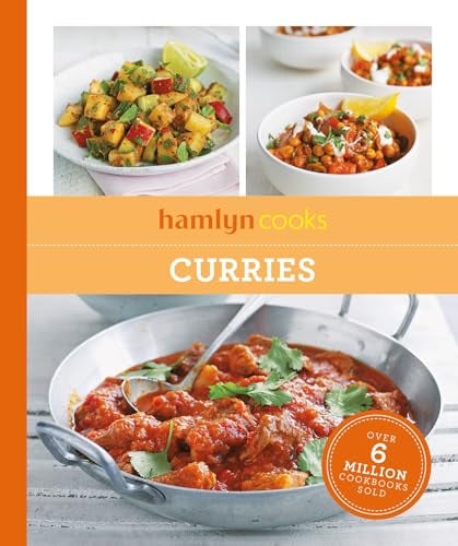 Curries (Hamlyn Cooks) by Hamlyn - Book Outlet