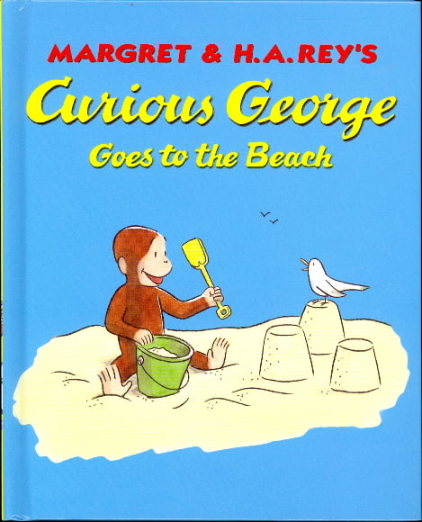 Curious George And The Dump Truck by Margret Reys - Book Outlet