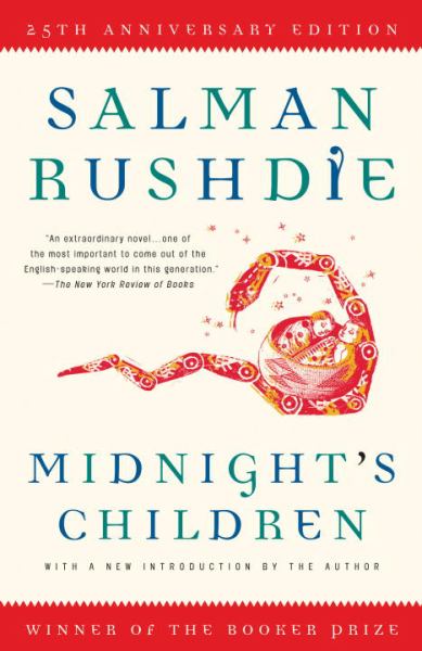 Midnight's Children (25th Anniversary Edition)