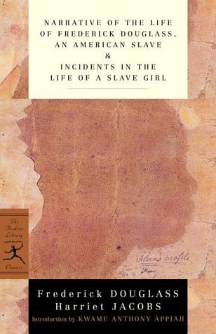 Narrative of the Life of Frederick Douglass, An American Slave ...