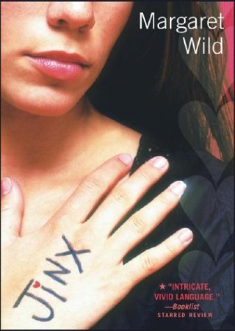 Jinx by Margaret Wild - Book Outlet