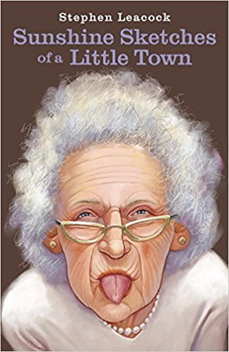 Sunshine Sketches of a Little Town (Penguin Modern Classics Edition) by ...