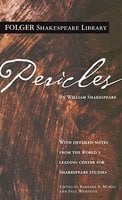 Pericles (Folger Shakespeare Library) by William Shakespeare - Book Outlet