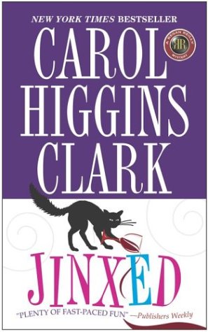 Jinxed by Carol Higgins Clark - Book Outlet