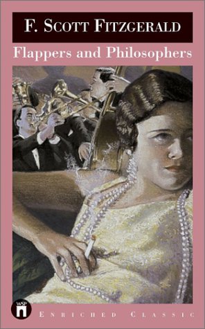 Flappers and Philosophers by F. Scott Fitzgerald - Book Outlet