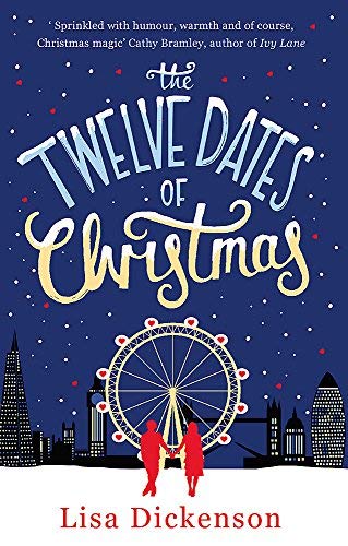 The Twelve Dates of Christmas