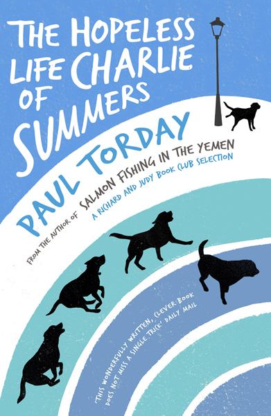 The Hopeless Life of Charlie Summers by Paul Torday - Book Outlet