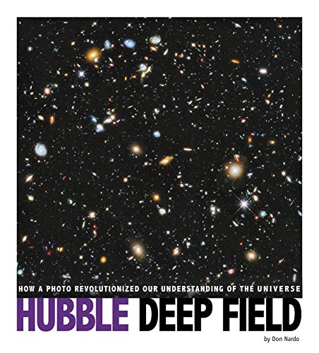 Hubble Deep Field: How a Photo Revolutionized Our Understanding of the ...
