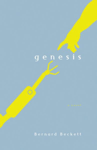 Genesis by Bernard Beckett - Book Outlet