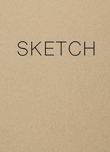 Sketchbook (Brown) by Chartwell Books - Book Outlet