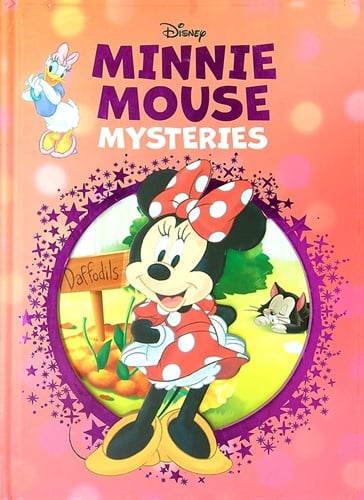 Minnie Mouse Mysteries (Disney) by Inc. Studio Fun International - Book ...