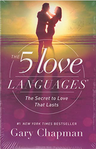 The 5 Love Languages: The Secret to Love That Lasts (With Two Companion ...